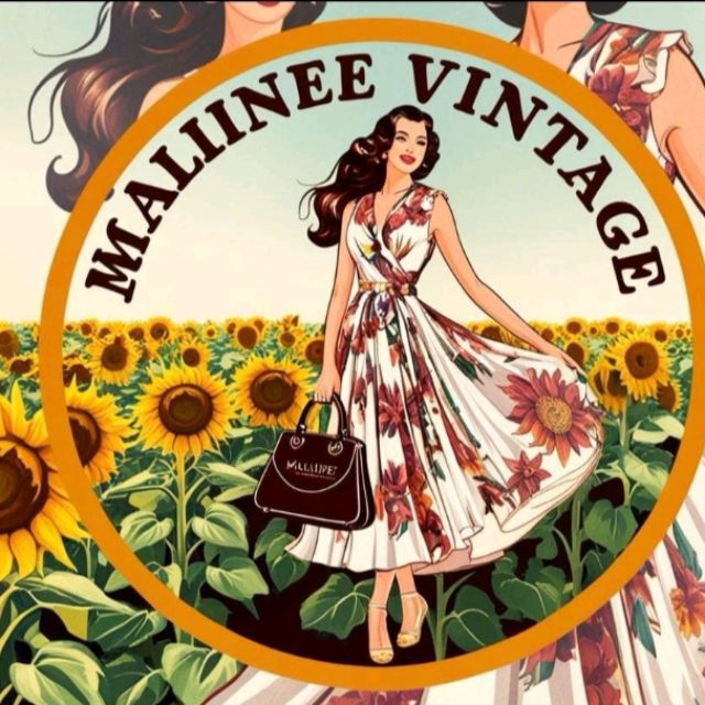 malinee Vintage, ร้านค้าออนไลน์ | Shopee Thailand