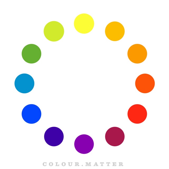 Colour Matter, ร้านค้าออนไลน์ | Shopee Thailand