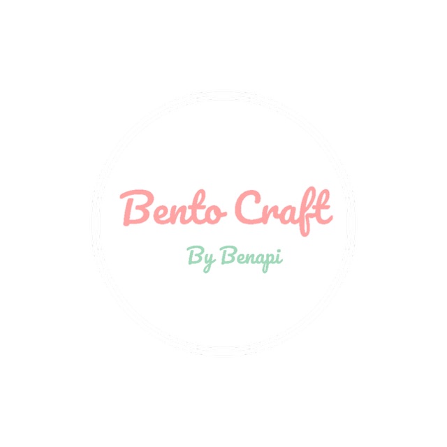 Bento Craft by BenApi, ร้านค้าออนไลน์ | Shopee Thailand