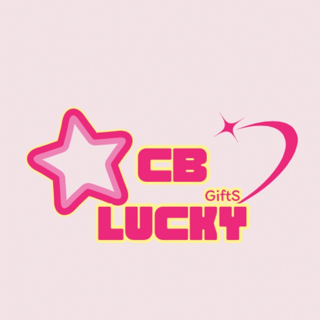 CB Lucky Gifts, ร้านค้าออนไลน์ | Shopee Thailand