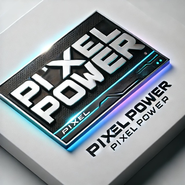 Pixel power, ร้านค้าออนไลน์ | Shopee Thailand