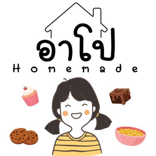 Banapo Homemade, ร้านค้าออนไลน์ | Shopee Thailand