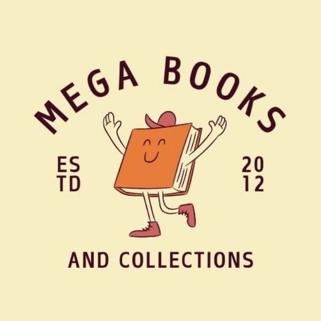 MegaBooks, ร้านค้าออนไลน์ | Shopee Thailand