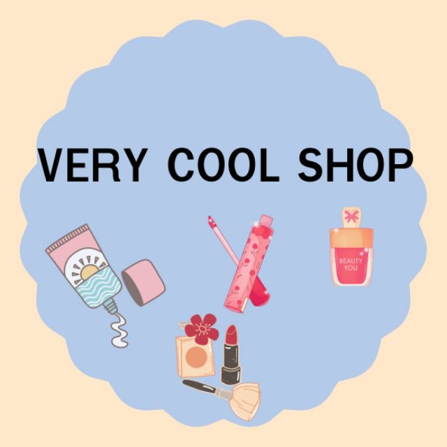 Very cool shop, ร้านค้าออนไลน์ | Shopee Thailand
