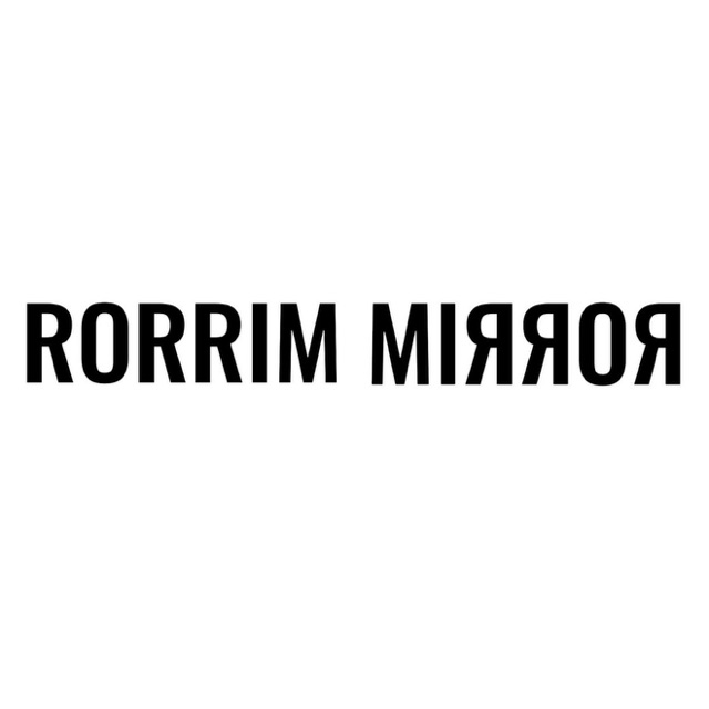 RORRIM MIRROR, ร้านค้าออนไลน์ | Shopee Thailand