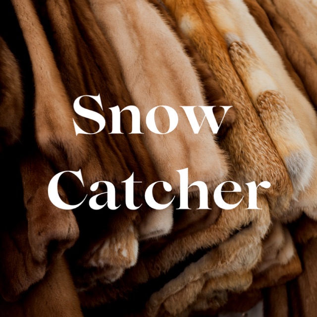 SNOW CATCHER, ร้านค้าออนไลน์ | Shopee Thailand