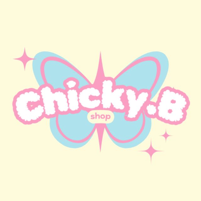 Chicky.B shop, ร้านค้าออนไลน์ | Shopee Thailand