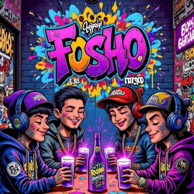 Fosho Drip Lean, ร้านค้าออนไลน์ | Shopee Thailand
