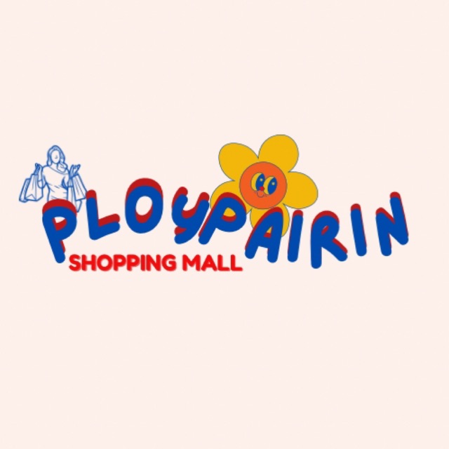 ploypairin.shop, ร้านค้าออนไลน์ | Shopee Thailand