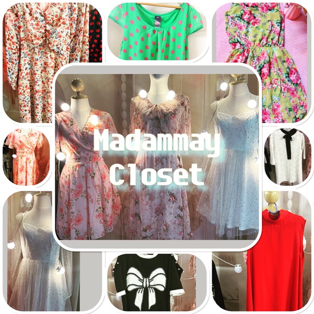 Madam_may, ร้านค้าออนไลน์ | Shopee Thailand