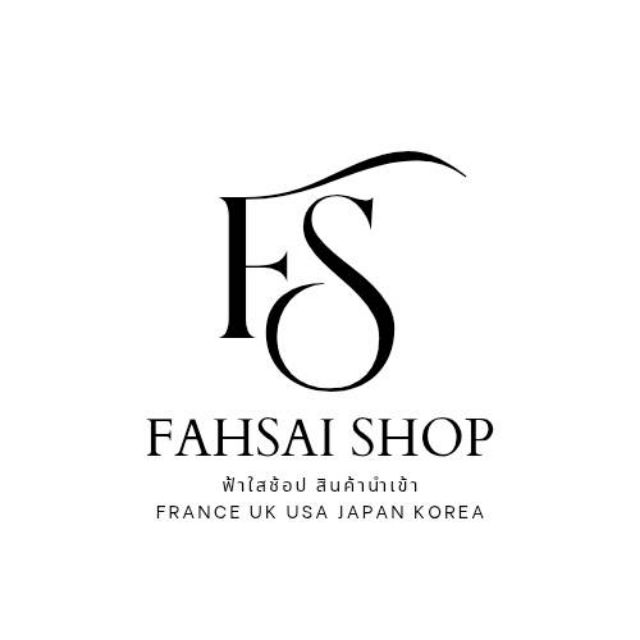 ฟ้าใสช้อป (Fahsai Shop), ร้านค้าออนไลน์ | Shopee Thailand