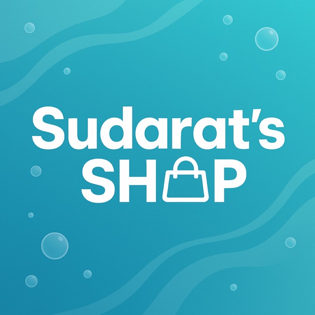 sudarat’s shop, ร้านค้าออนไลน์ | Shopee Thailand