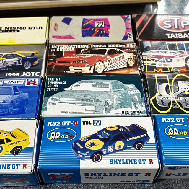 Tomica rare japan and Custom vintage, ร้านค้าออนไลน์ | Shopee Thailand