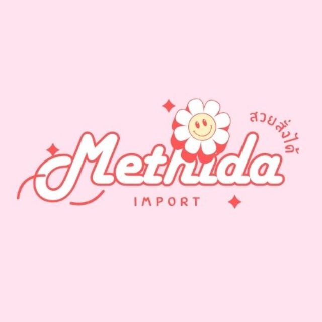 Methida_import, ร้านค้าออนไลน์ | Shopee Thailand
