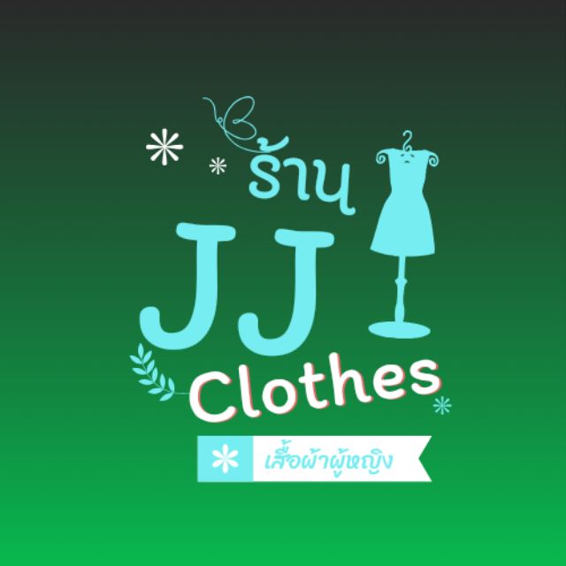 JJ Clothes, ร้านค้าออนไลน์ | Shopee Thailand