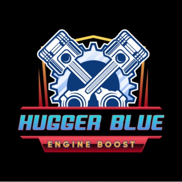 HUGGER BLUE, ร้านค้าออนไลน์ | Shopee Thailand