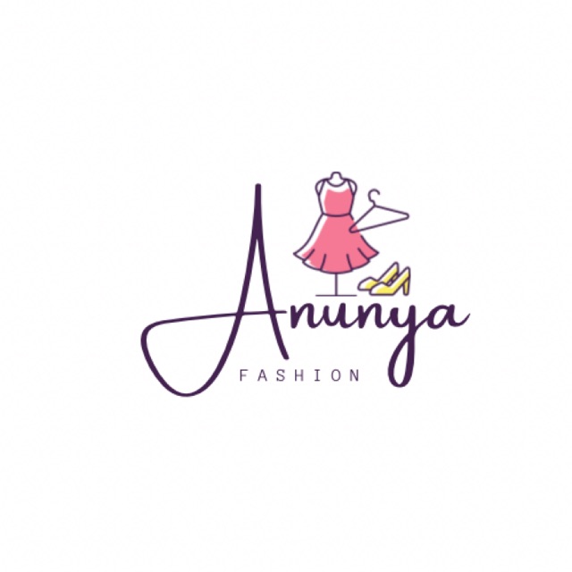 Anunya fashion, ร้านค้าออนไลน์ | Shopee Thailand
