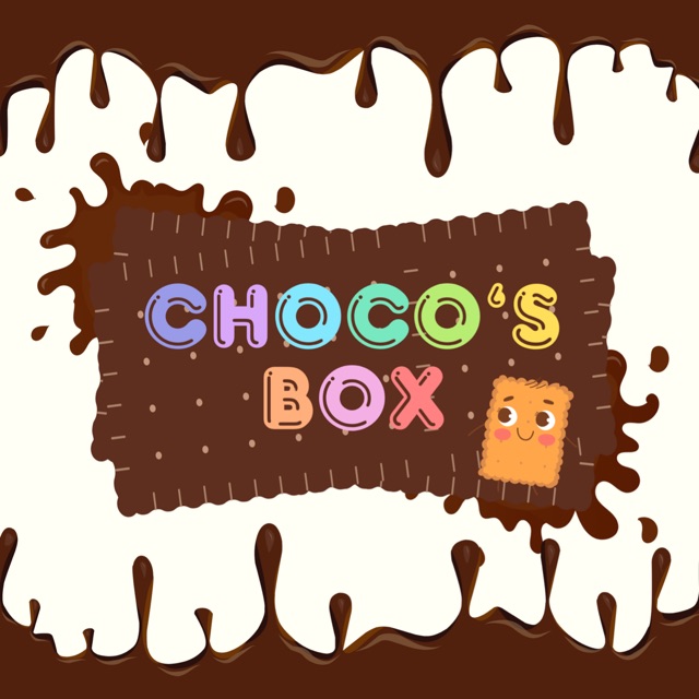 CHOCO’S BOX, ร้านค้าออนไลน์ | Shopee Thailand