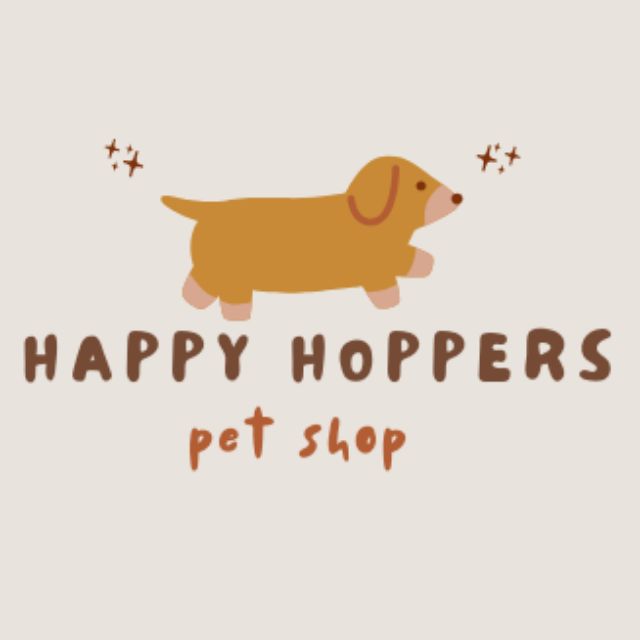 Happy Hoppers, ร้านค้าออนไลน์ | Shopee Thailand