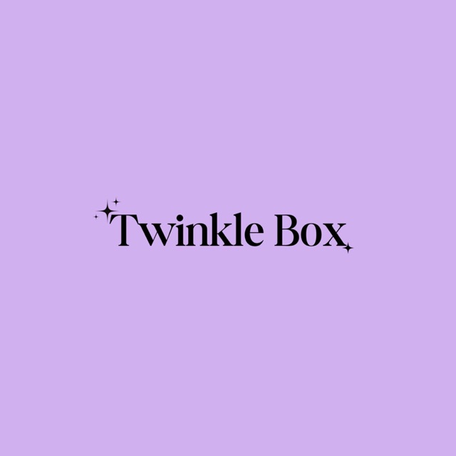 Twinkle_Box, ร้านค้าออนไลน์ | Shopee Thailand