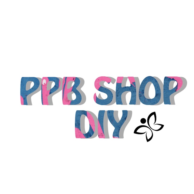 PPB SHOP DIY, ร้านค้าออนไลน์ | Shopee Thailand