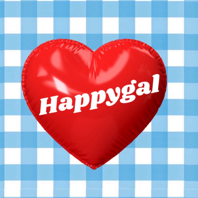 happygal_style, ร้านค้าออนไลน์ | Shopee Thailand