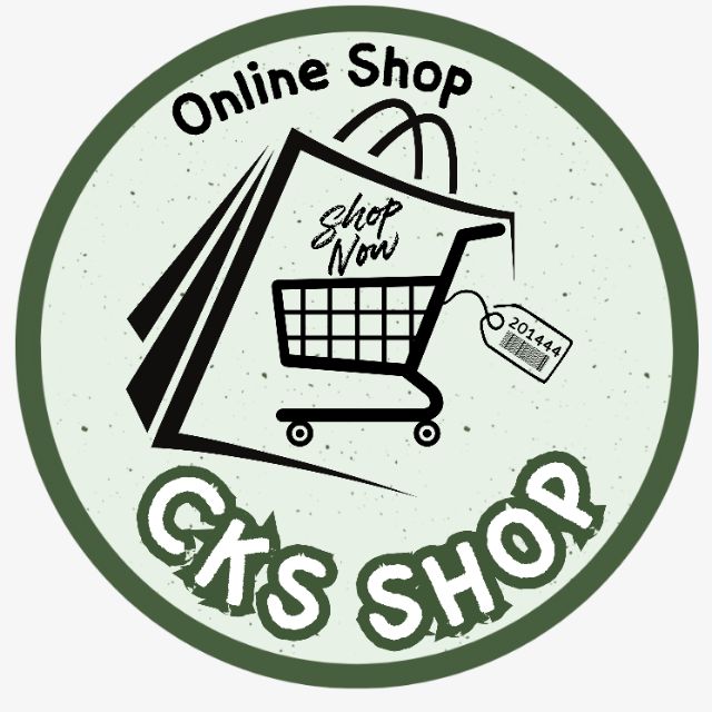 CKS_SHOP, ร้านค้าออนไลน์ | Shopee Thailand