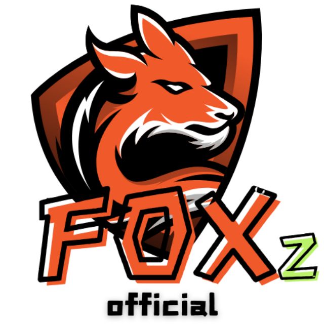 FOXz official, ร้านค้าออนไลน์ | Shopee Thailand