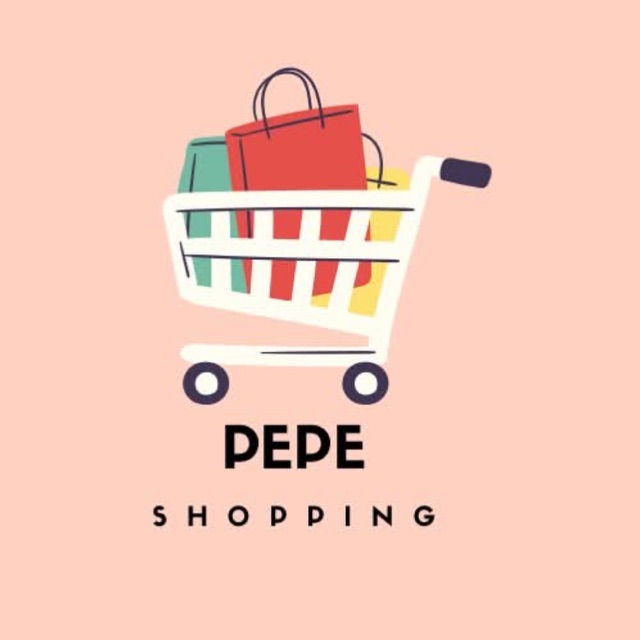 pepe shopping, ร้านค้าออนไลน์ | Shopee Thailand