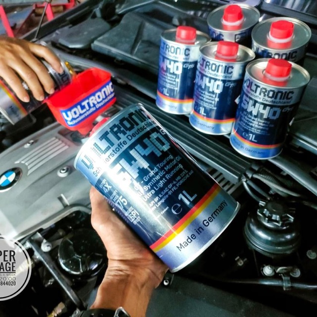 Hyper Oil, ร้านค้าออนไลน์ | Shopee Thailand