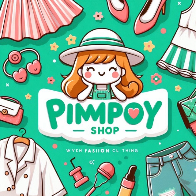 Pimploy Shop, ร้านค้าออนไลน์ | Shopee Thailand
