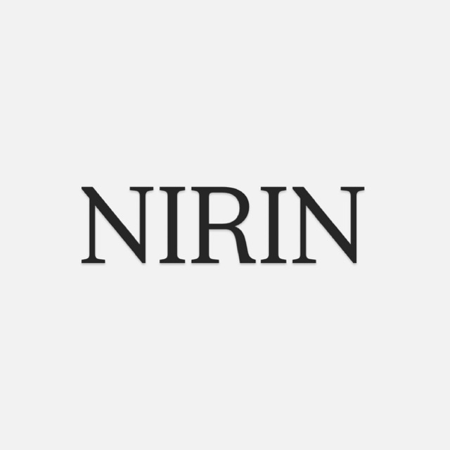 Nirin design, ร้านค้าออนไลน์ | Shopee Thailand