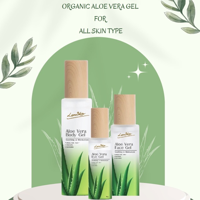 LAMIKO ORGANIC, ร้านค้าออนไลน์ | Shopee Thailand