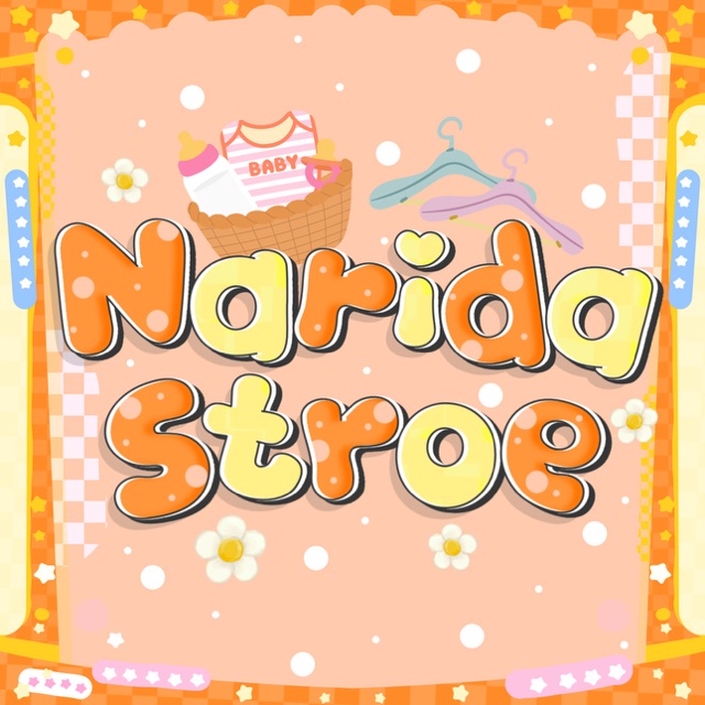 Narida Stroe, ร้านค้าออนไลน์ | Shopee Thailand