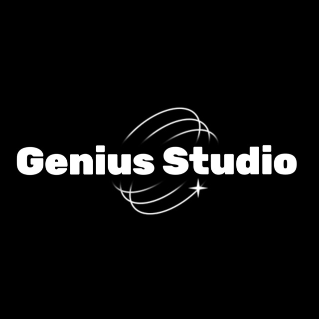 Genius Studio, ร้านค้าออนไลน์ | Shopee Thailand