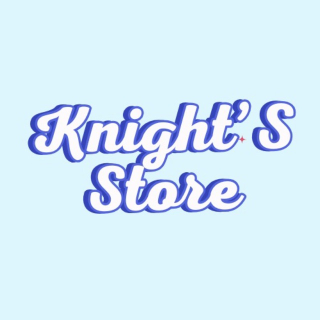 knight's store, ร้านค้าออนไลน์ | Shopee Thailand