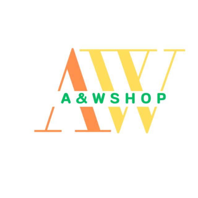 A&W Shop., ร้านค้าออนไลน์ | Shopee Thailand