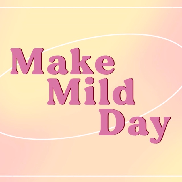 Make Mild Day, ร้านค้าออนไลน์ | Shopee Thailand