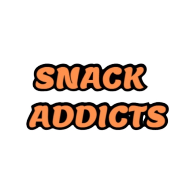 Snack Addicts, ร้านค้าออนไลน์ | Shopee Thailand