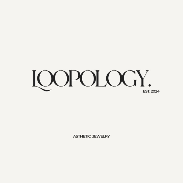 loopology.bkk, ร้านค้าออนไลน์ | Shopee Thailand