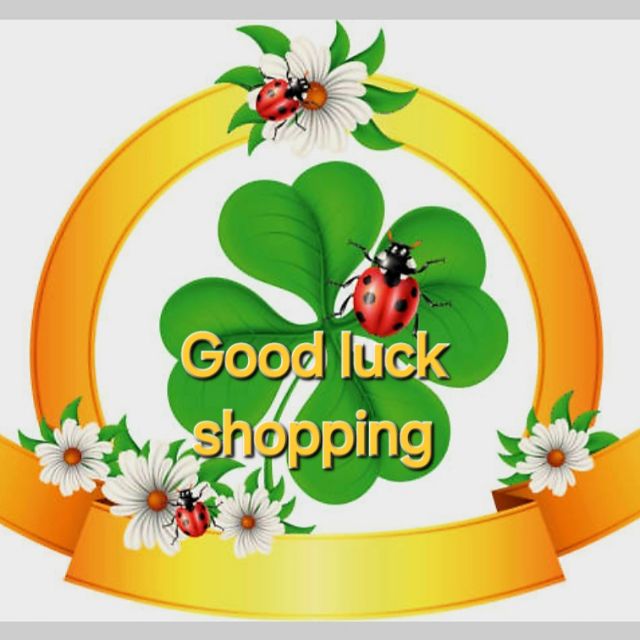 🙏🍀 🏆Good Luck shop🍀🎄🎁, ร้านค้าออนไลน์ | Shopee Thailand