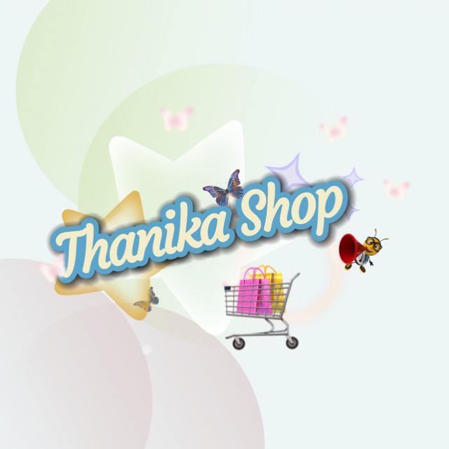𝐓𝐡𝐚𝐧𝐢𝐤𝐚 𝐒𝐡𝐨𝐩, ร้านค้าออนไลน์ | Shopee Thailand