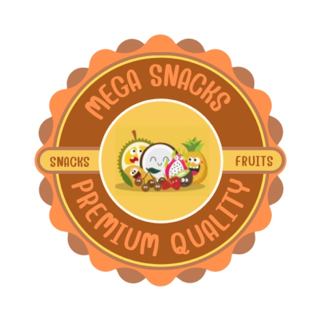 MEGA SNACKS, ร้านค้าออนไลน์ | Shopee Thailand