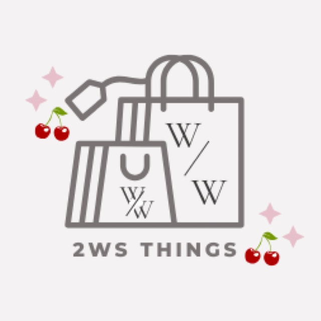 2WS THINGS, ร้านค้าออนไลน์ | Shopee Thailand