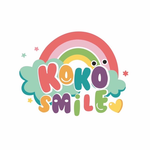 KOKO SMILE & KOKO C, ร้านค้าออนไลน์ | Shopee Thailand
