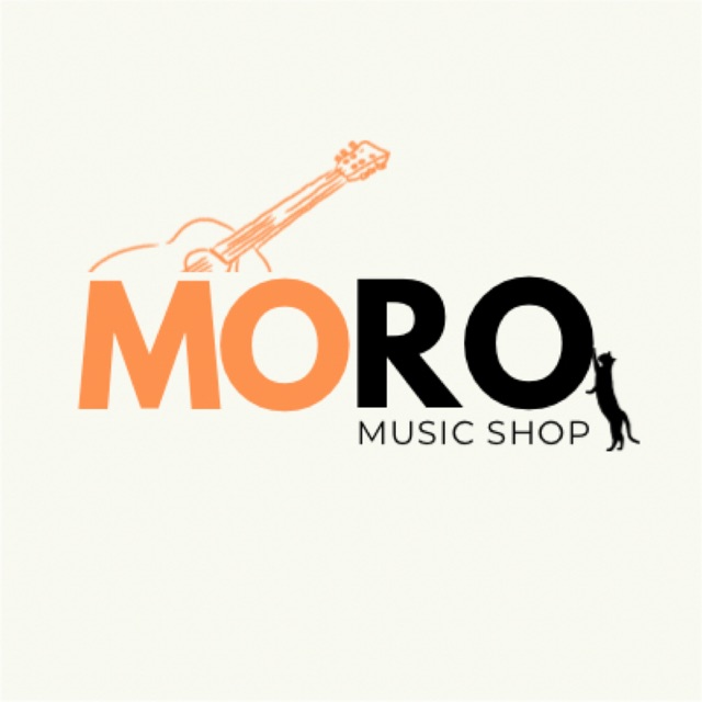 MORO Music Shop, ร้านค้าออนไลน์ | Shopee Thailand