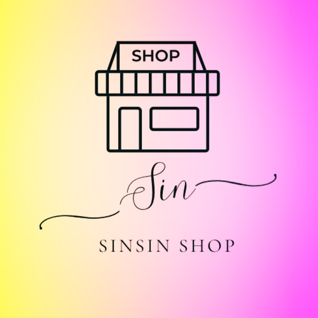Shinshin.Shop, ร้านค้าออนไลน์ | Shopee Thailand