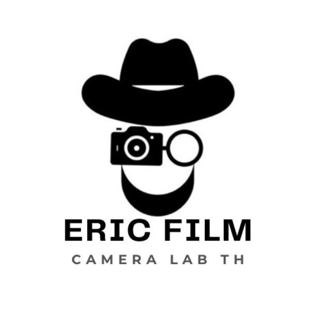 Eric Camera Lab, ร้านค้าออนไลน์ | Shopee Thailand