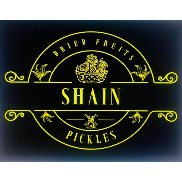 Shain Dried Fruits & Pickles, ร้านค้าออนไลน์ | Shopee Thailand