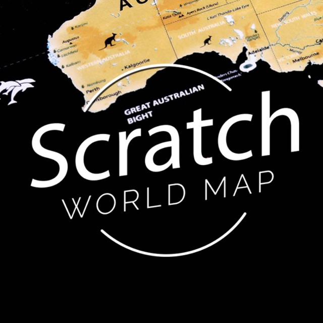Scratch.Map.Store, ร้านค้าออนไลน์ | Shopee Thailand
